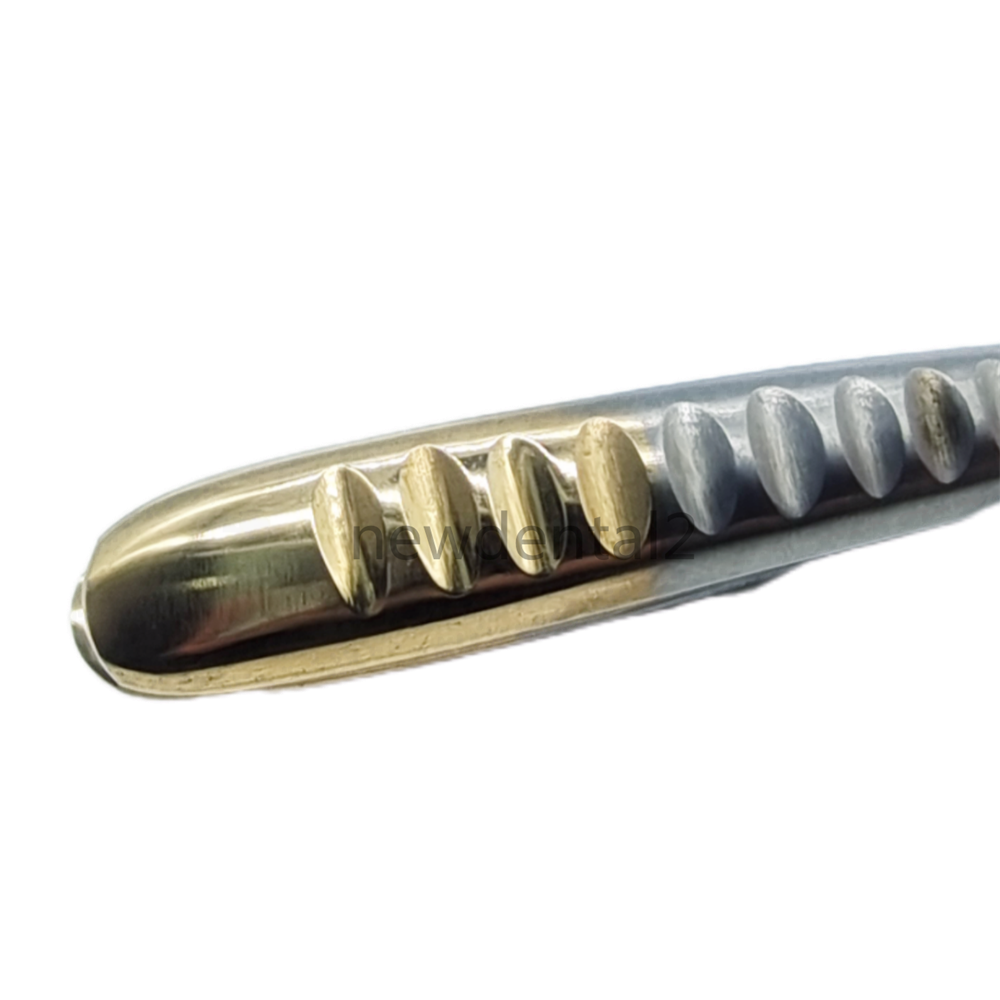 Dental Root Fragment Minimally Invasive Tooth Extraction Forceps Pliers ...