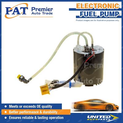 PAT Electronic Fuel Pump for Land Rover Discovery Series 3 L319 Range ...