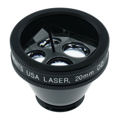 Other - Ocular Instrument