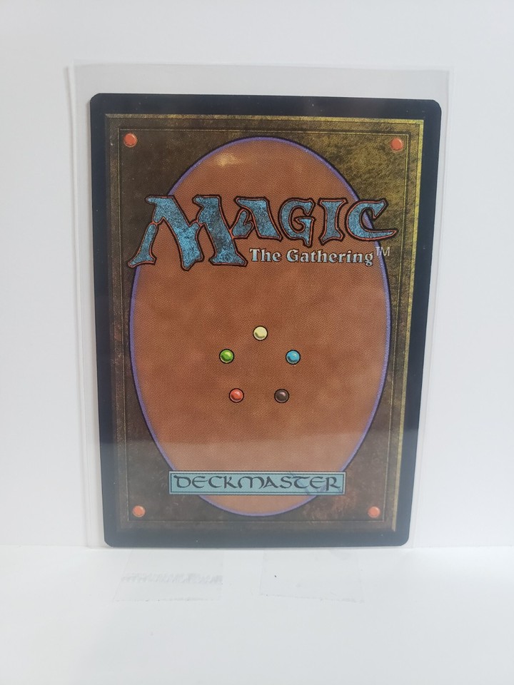 MTG - Weatherlight(1997) - Lotus Vale - NM-M | eBay