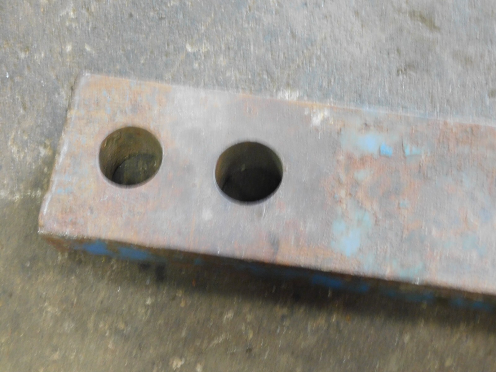 Ford Tractor, Drawbar, Tag #994 | eBay