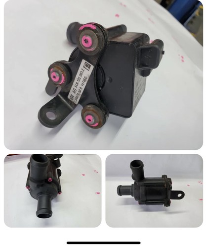 5C0965561 VOLKSWAGEN GENUINE OEM 2014 - 2017 JETTA ENGINE AUXILIARY ...