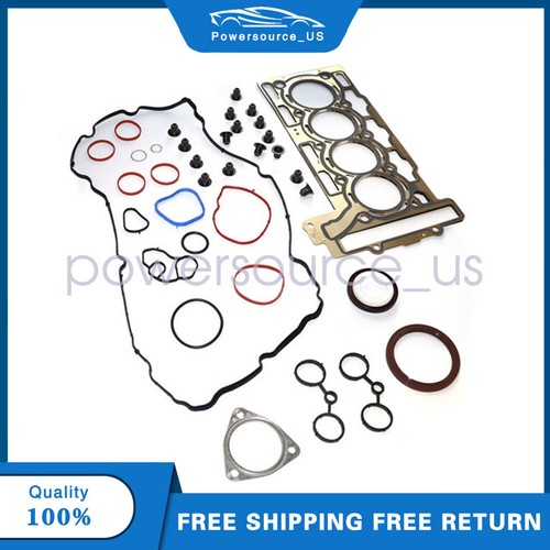 Cylinder Head Gasket Kit 9815416 for 2007-12 Mini Cooper R56 R55 R56 1 ...
