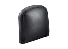 Harley-Davidson Passenger Backrest Pad Mid-size Low Rider Styling ...