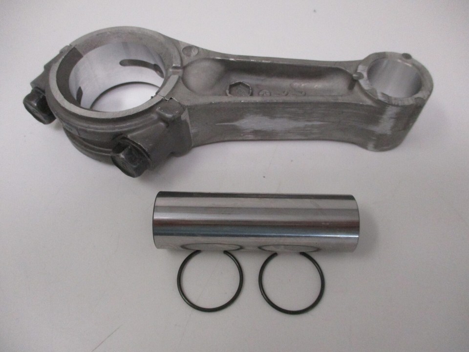 Genuine Kawasaki 13251-2077 Connecting Rod STD. FE290D Pin 13002-2069 ...