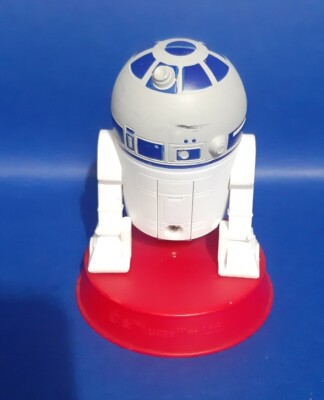 STAR WARS Robot Figure Toy Game Characters Movie Kids | eBay