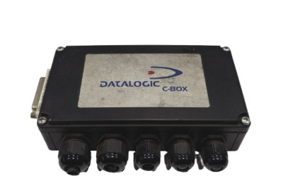 DATALOGIC C-BOX 100 | eBay