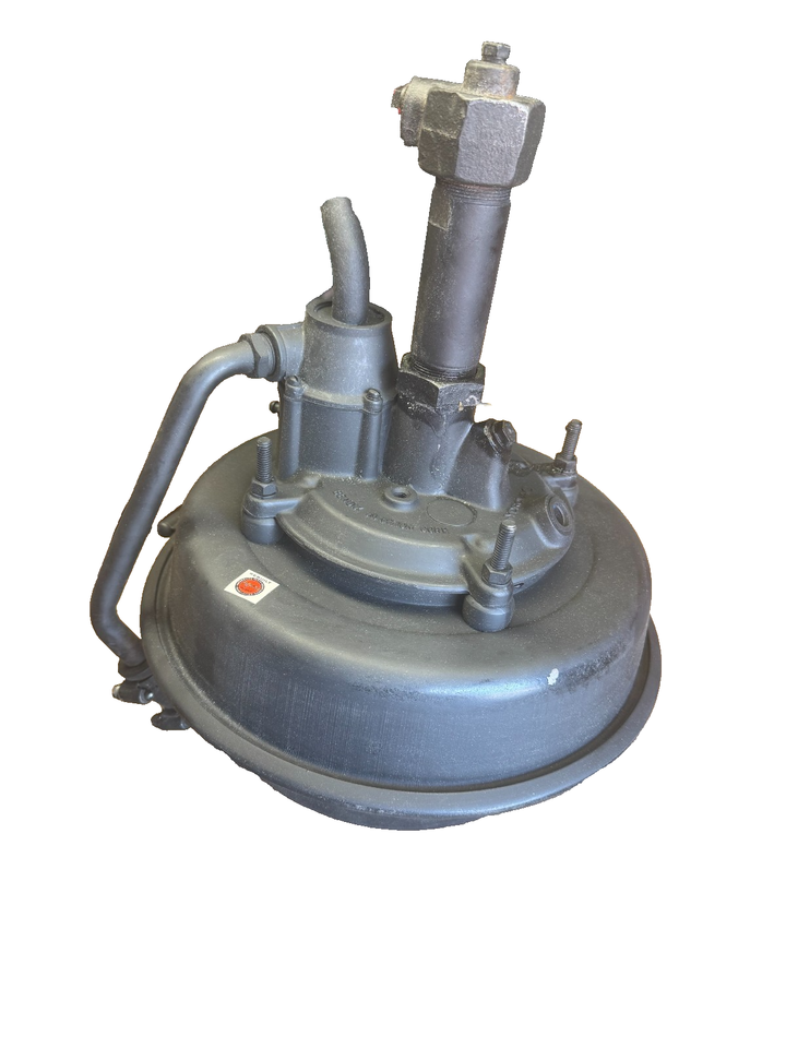 Stratoline 2500517 Remanufactured Hydrovac Brake Booster - Bendix Style ...