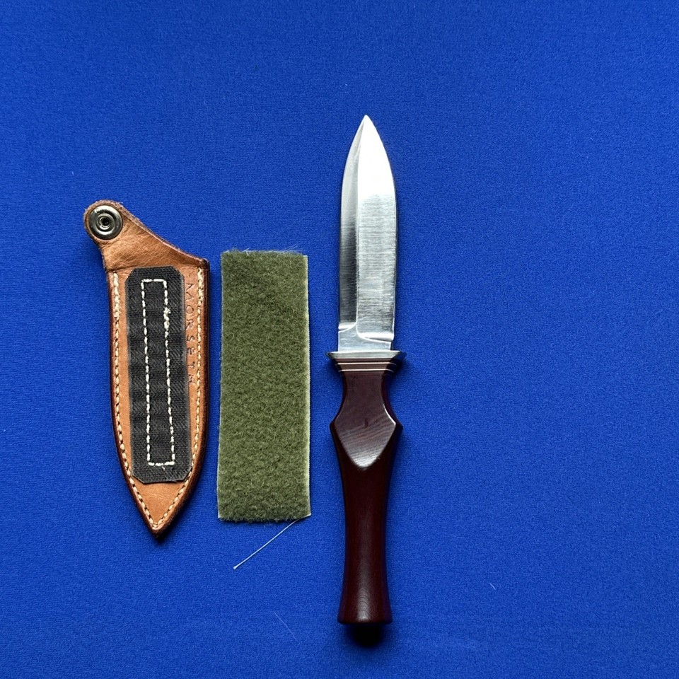 Vintage Morseth Knife | eBay