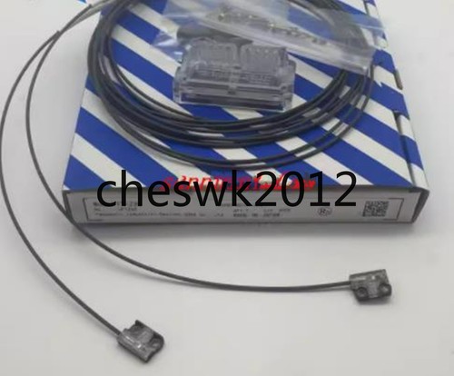 1PCS NEW IN BOX Panasonic FT-Z30 Fiber Optic Sensor | eBay