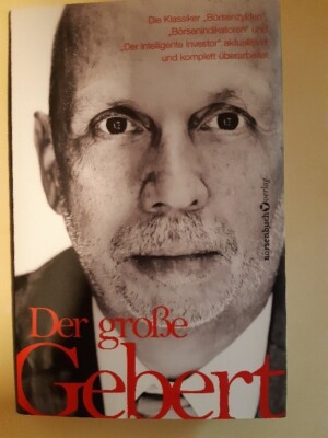 Der große Gebert | eBay.de
