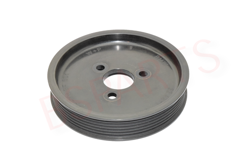 Used BMW E36 328i M52 E46 E39 530i M54 Power Steering Pump Pulley ...