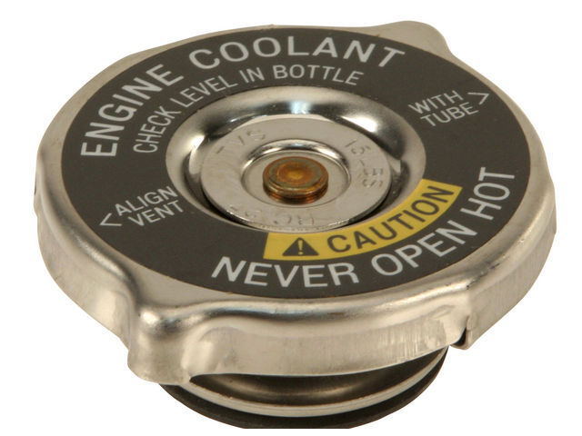 For 1984-1989 Nissan 300ZX Radiator Cap 21517KW 1985 1986 1987 1988 ...