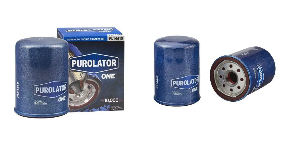 Purolator PL14610 - cross reference oil filters | oilfilter ...