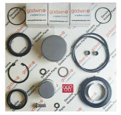 Godwin CD100M Complete Mechanical Seal Kit - SK03 | eBay UK