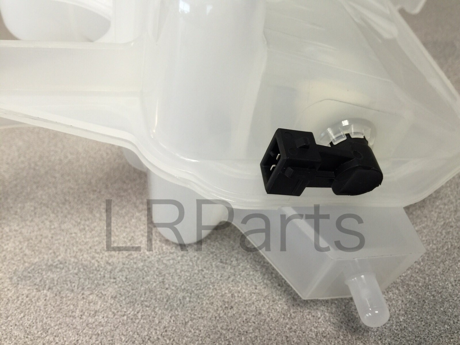 LR020367 Coolant Expansion Tank – Fits LR3 LR4 Range Rover Sport 2005 ...