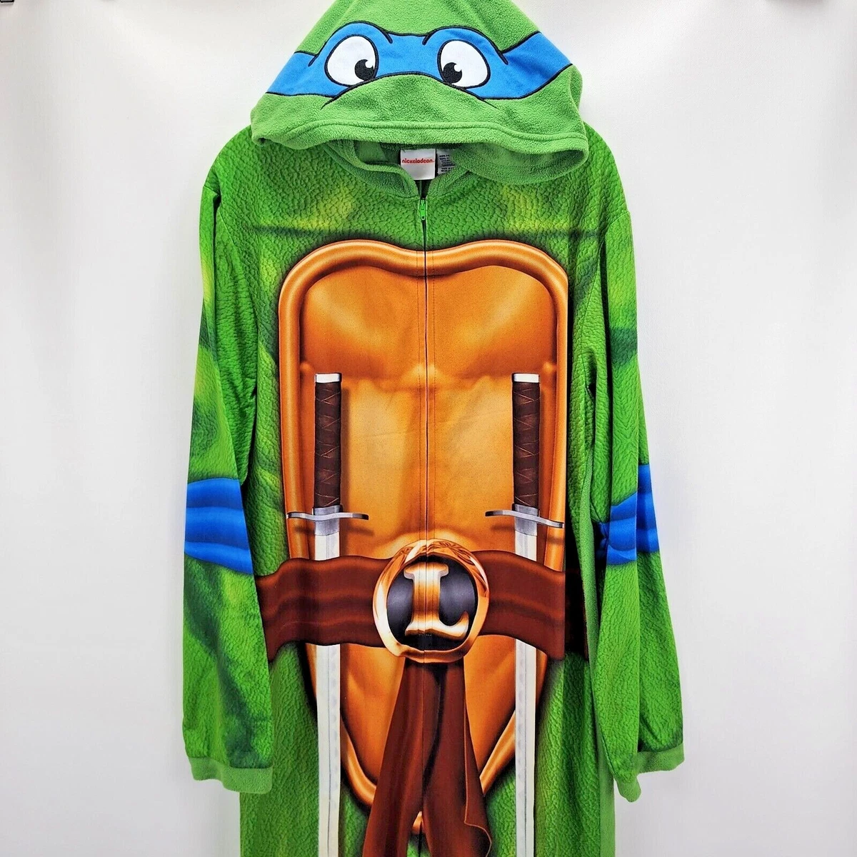 Adult Nickelodeon Costume