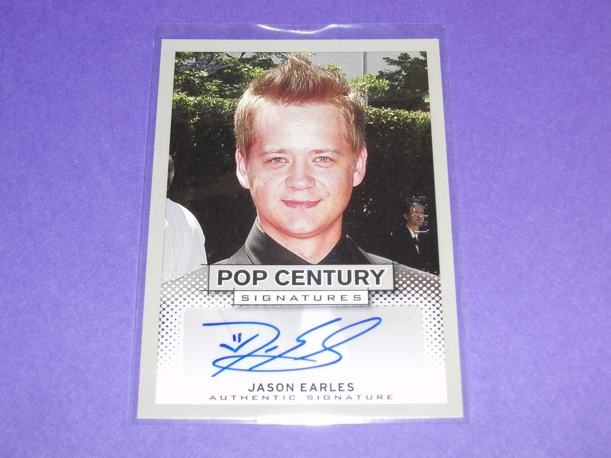 Jason Earles Photos Photos Disney Channel Games 2007