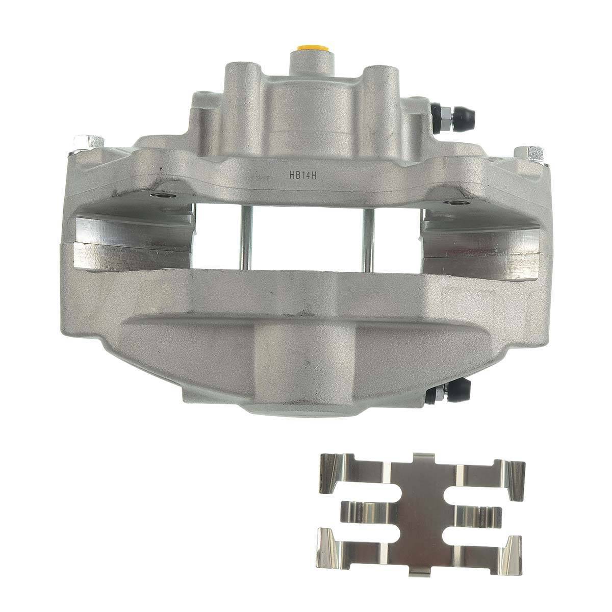 4x Front & Rear & Left & Right Brake Caliper for Nissan 370Z Infiniti ...