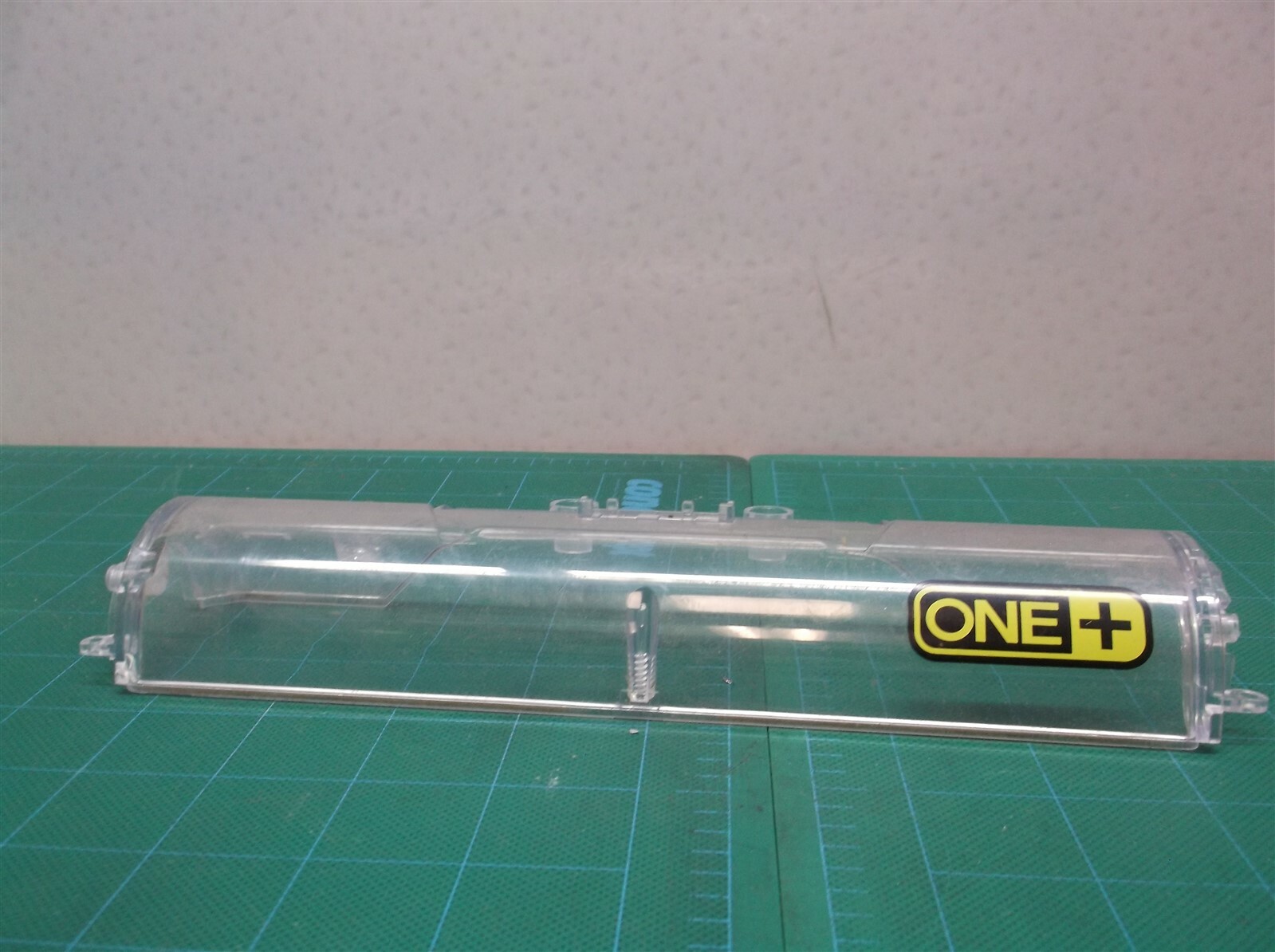 Brush Roll Cover Off a Ryobi P7191 18 Volt Beater Bar Head Assembly | eBay