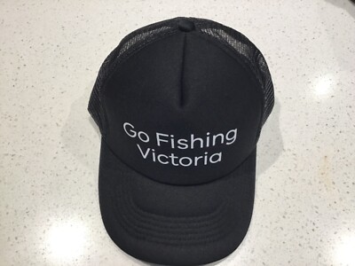 Fishing cap, CHEAPEST,OFFICIAL ITEM, TACKLE, BAITS, RODS,REELS,HOOKS ...