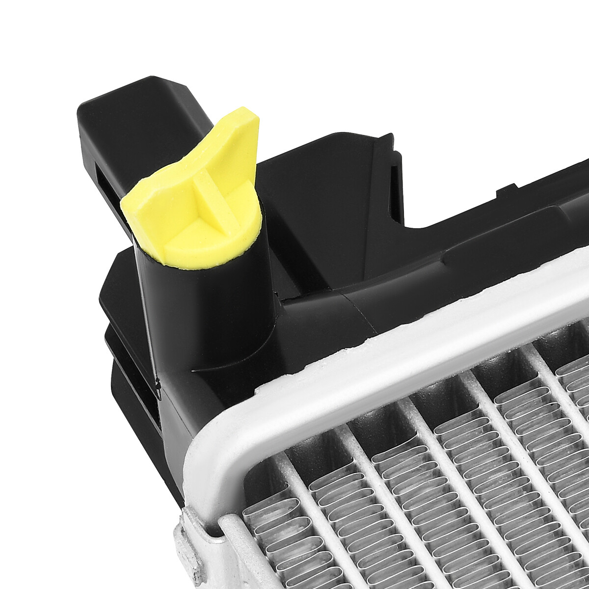 13401 Radiator for 2014 2015 2016 2017 2018 Jeep Cherokee 2.4L 3.2L W ...