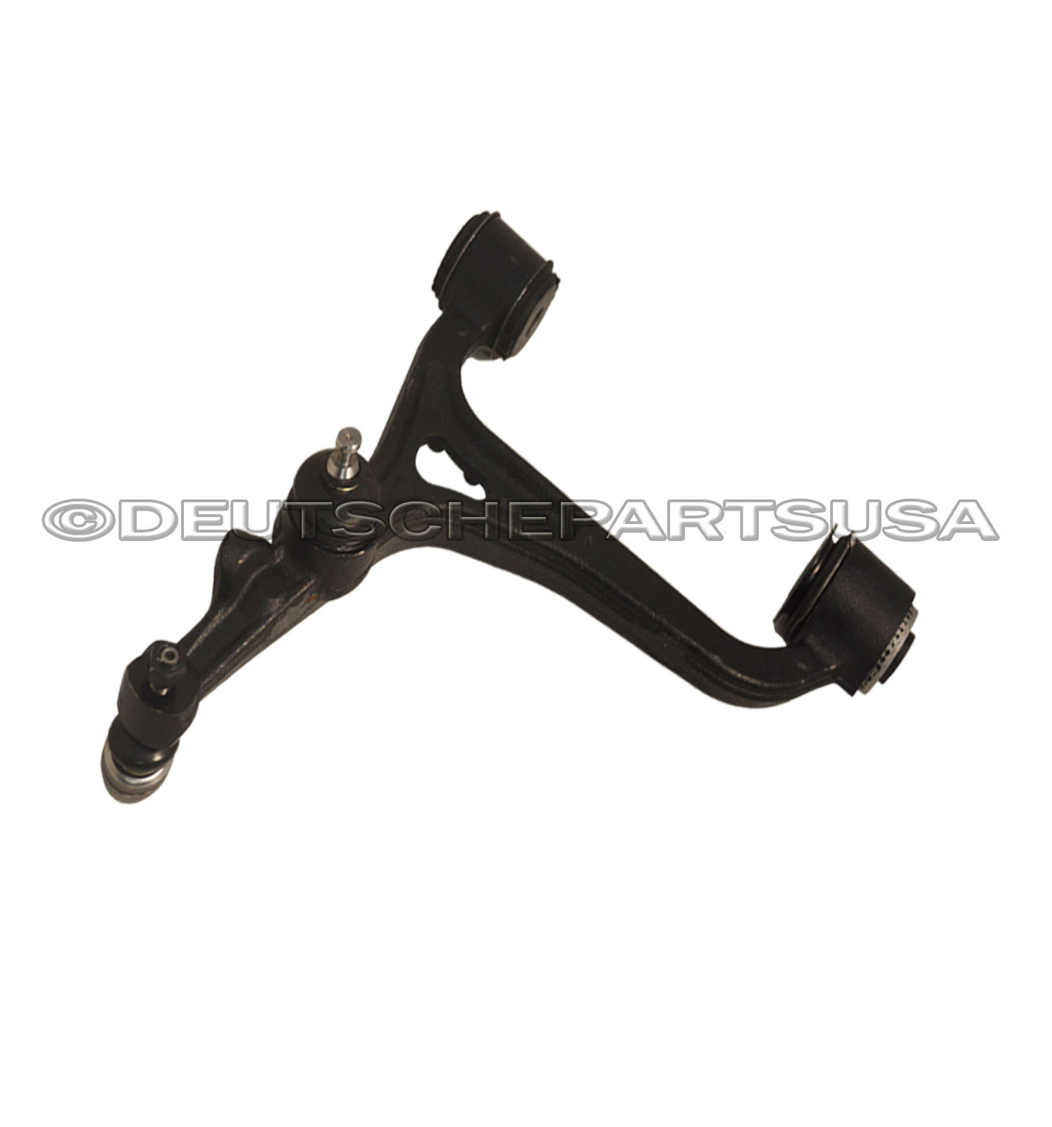 Mercedes W220 4MATIC Front LOWER Control Arm Ball Joint Kit - LEFT ...