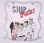 SHIP MATES VINTAGE T-SHIRT TRASHY SEX RETRO TEE NAVY SAILORS & LOOSE ...