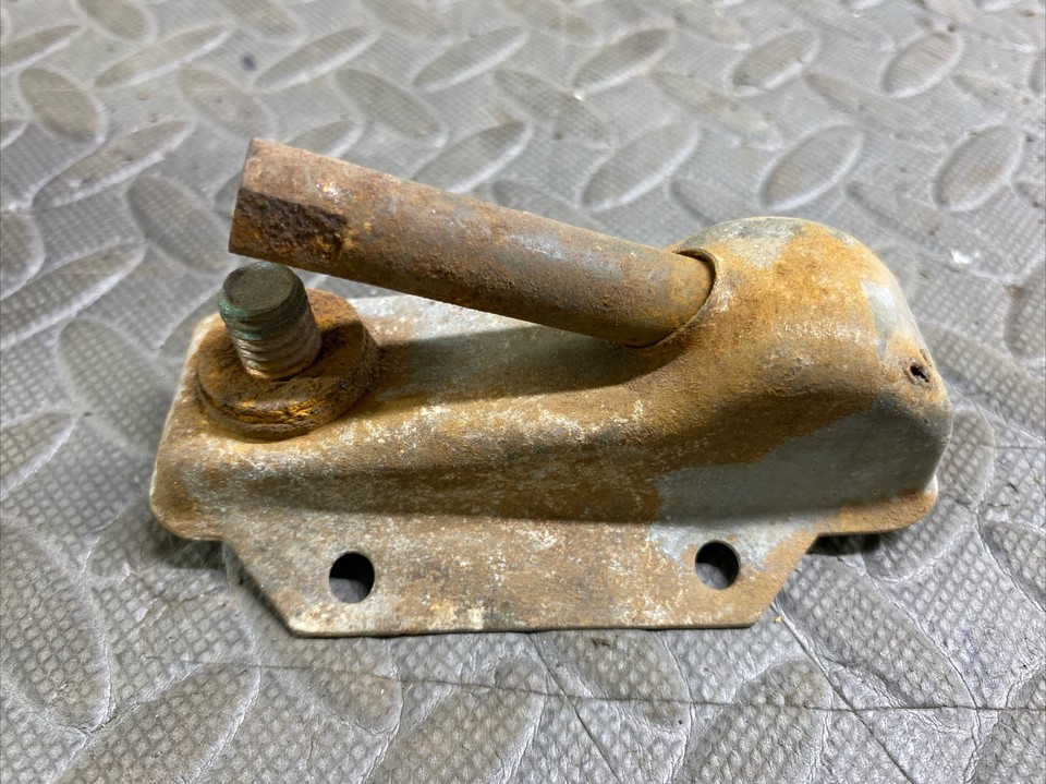 Model A Ford Starter Switch Used Condition and Untested | eBay