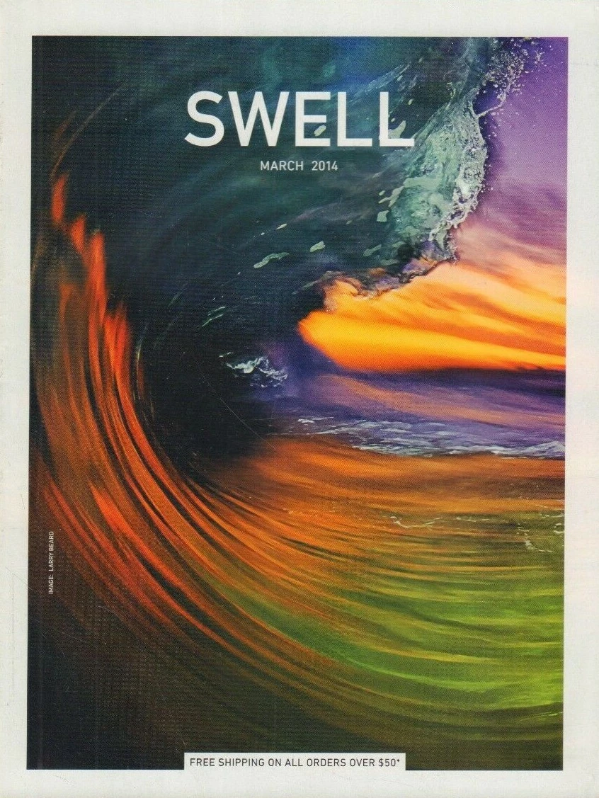 Swell Catalog
