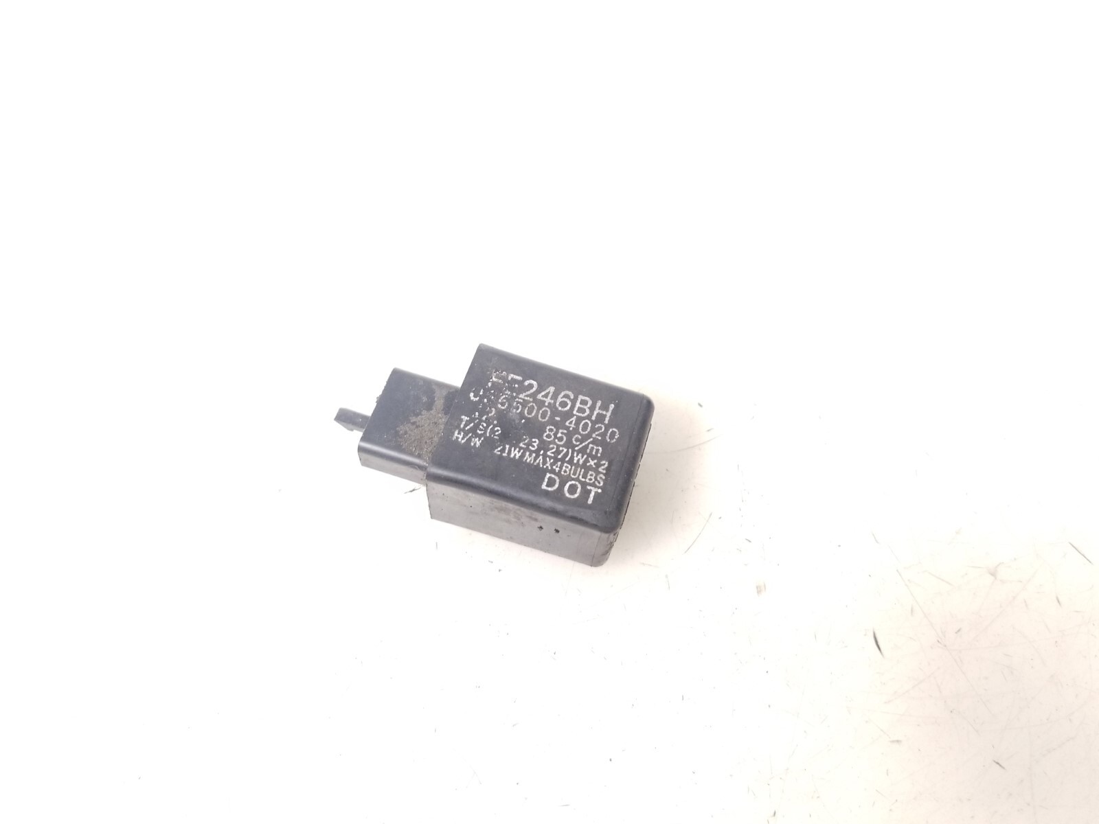 05 Honda VTX1300 S R Relay FE246BH Free Shipping | eBay