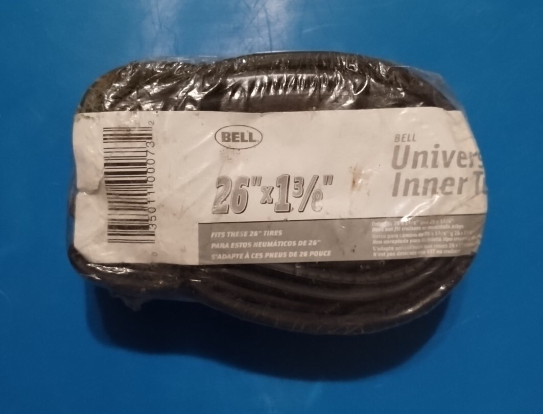 Bell Inner Tube Valve for Bike - Black 35011000732| eBay