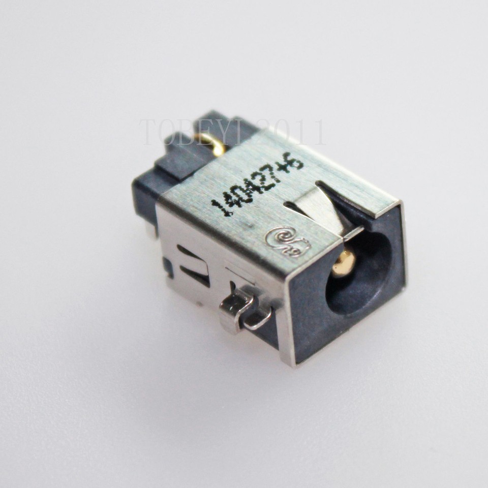 NEW DC Jack Port for Lenovo For MSI GF65 Thin 10UE Modern 15 A10M A10RB ...