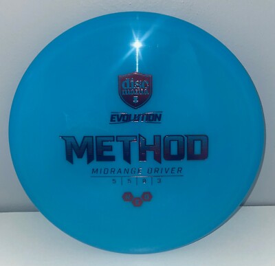 Discmania Evolution NEO Method 177-180g | eBay