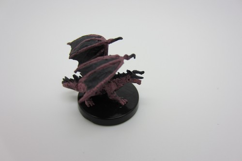 PATHFINDER MINIATURES HOUSE DRAKE 33/46 D&D DEADLY FOES | eBay