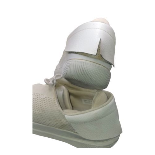 Clear Weather The Convx Men's Sneakers, White, Size 11 | eBay