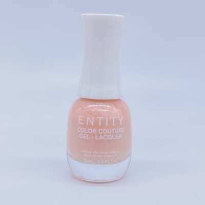 Entity Gel-Lacquer - Blushing Bloomers - 15 ml / 0.5 oz | eBay