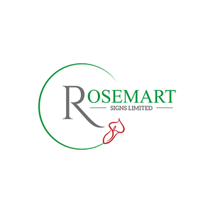 Rosemart Signs Limited | eBay Stores
