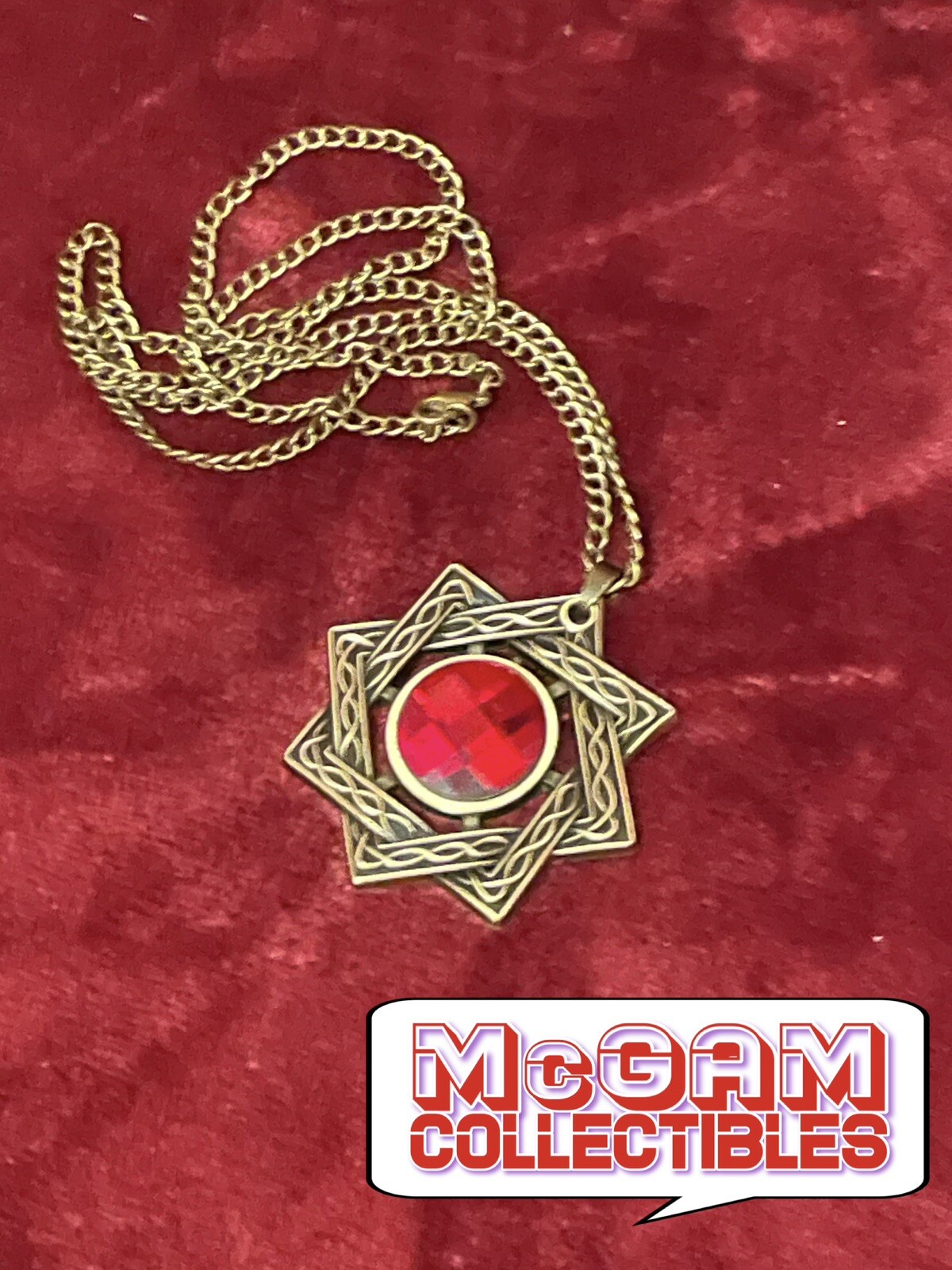 Amulet Of Arkay