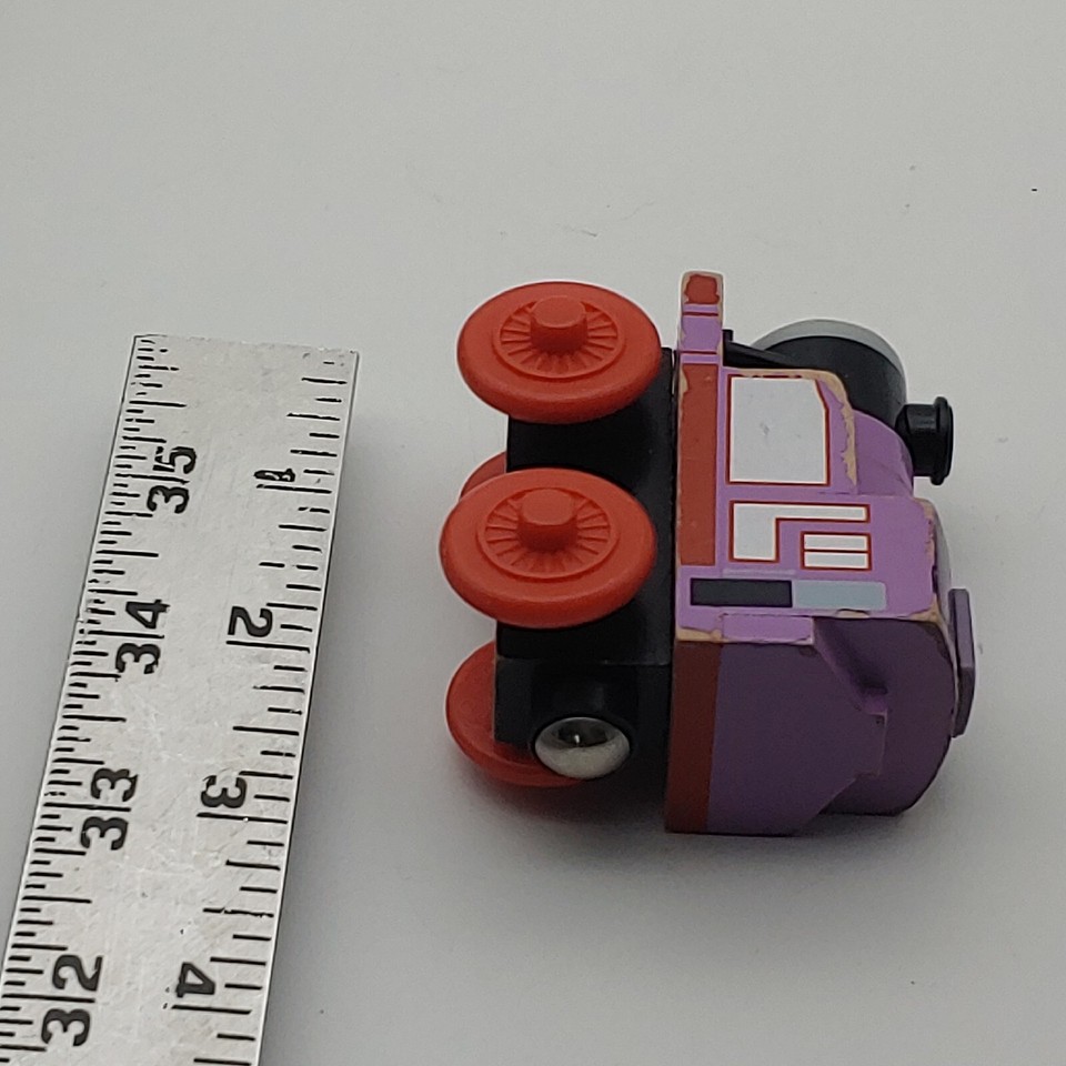 Thomas the Tank Wooden Railway - ROSIE the Train Engine - Early ...