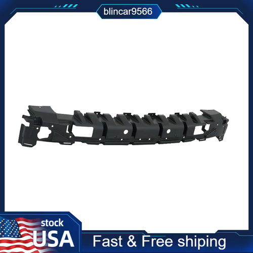 68200495AB Front Bumper Impact Energy Absorber For 2014-2018 Jeep ...