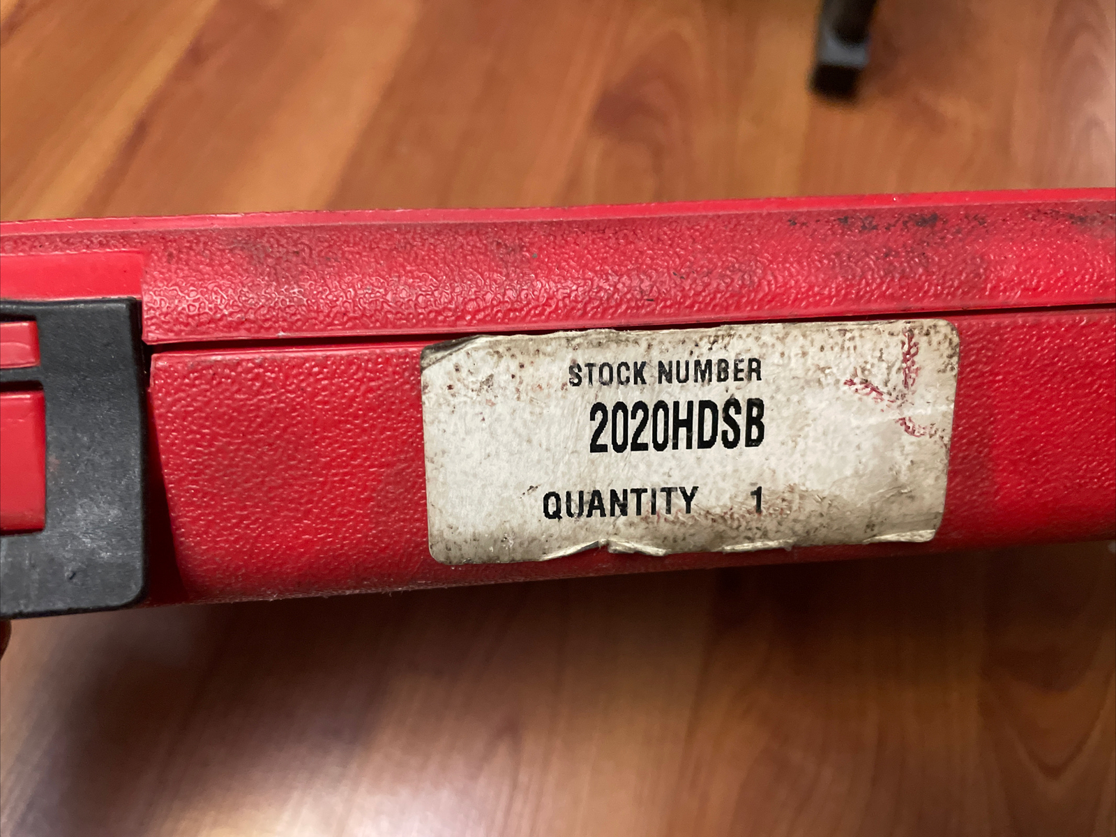 Snap-on Tools Diesel Tune up Tool Set PB25 Case for sale online | eBay
