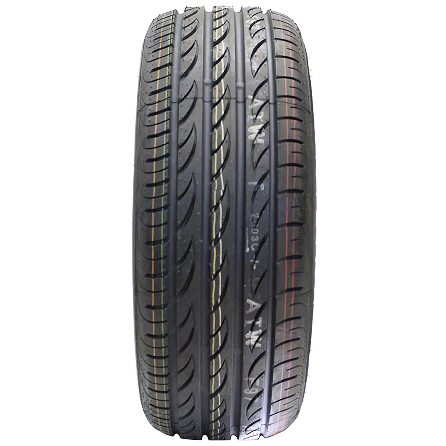 Pirelli PZero Nero 245/40ZR19 Tire for sale online | eBay