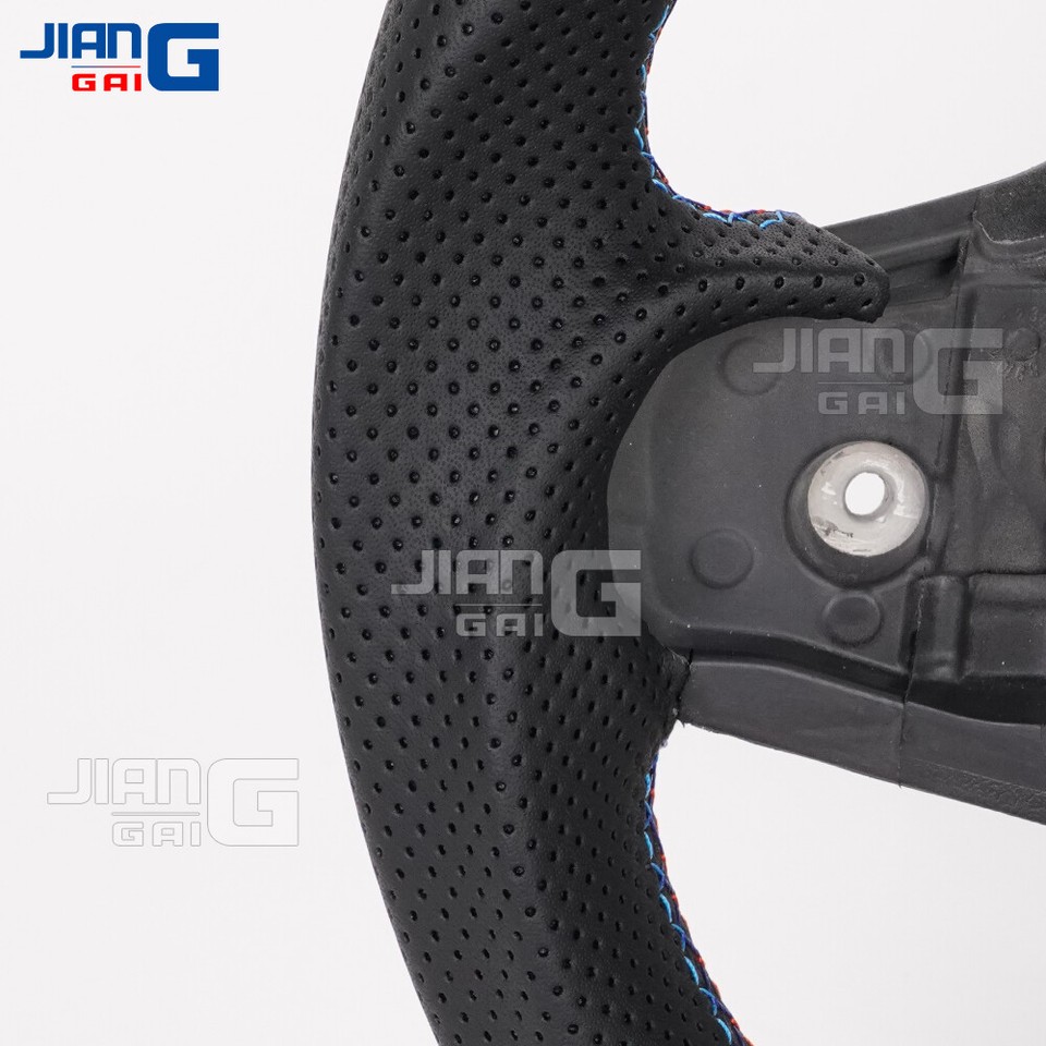 Carbon Fiber LED Steering Wheel for BMW M2 M3 M4 G20 G29 G80 F82 F83 No ...