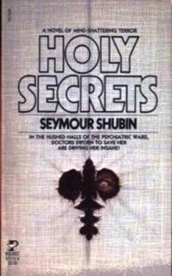 Holy Secrets - Paperback By Shubin - GOOD 9780671475758| eBay