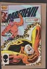 DAREDEVIL #237 FINE / VERY FINE COMBINE SHIPPING aa | eBay