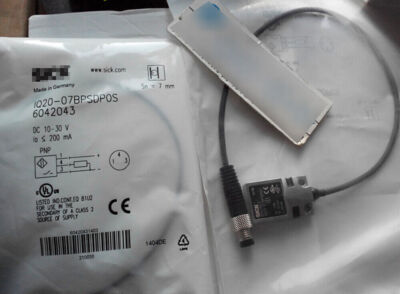 1pcs NEW For IQ20-07BPSDP0S (6042043) Proximity sensors | eBay