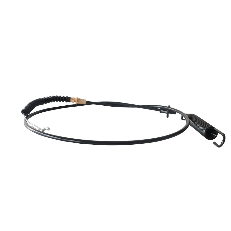 Deck Engagement Cable for MTD-Yard Machines-Bolens-Yardman-Craftsman ...