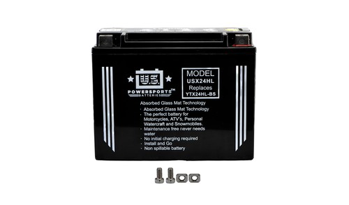 US Powersport Battery For CAN-AM Spyder 1330 RT SE6 Limited ABS semi ...