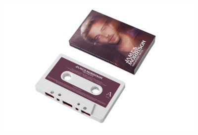James Morrison Greatest Hits (Cassette) | eBay